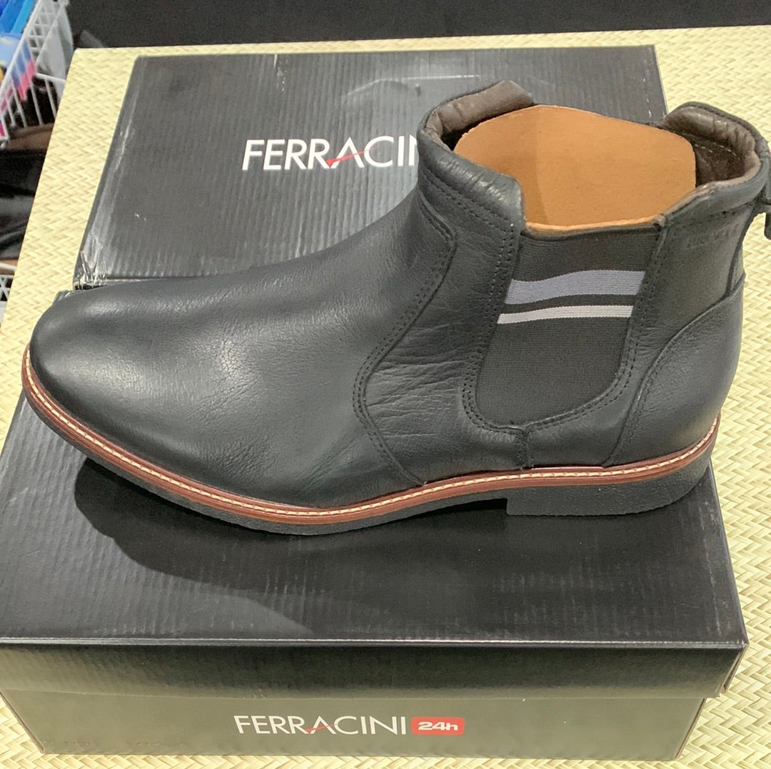 Racer Shoe Ferracini – Clobberz Men's Wear