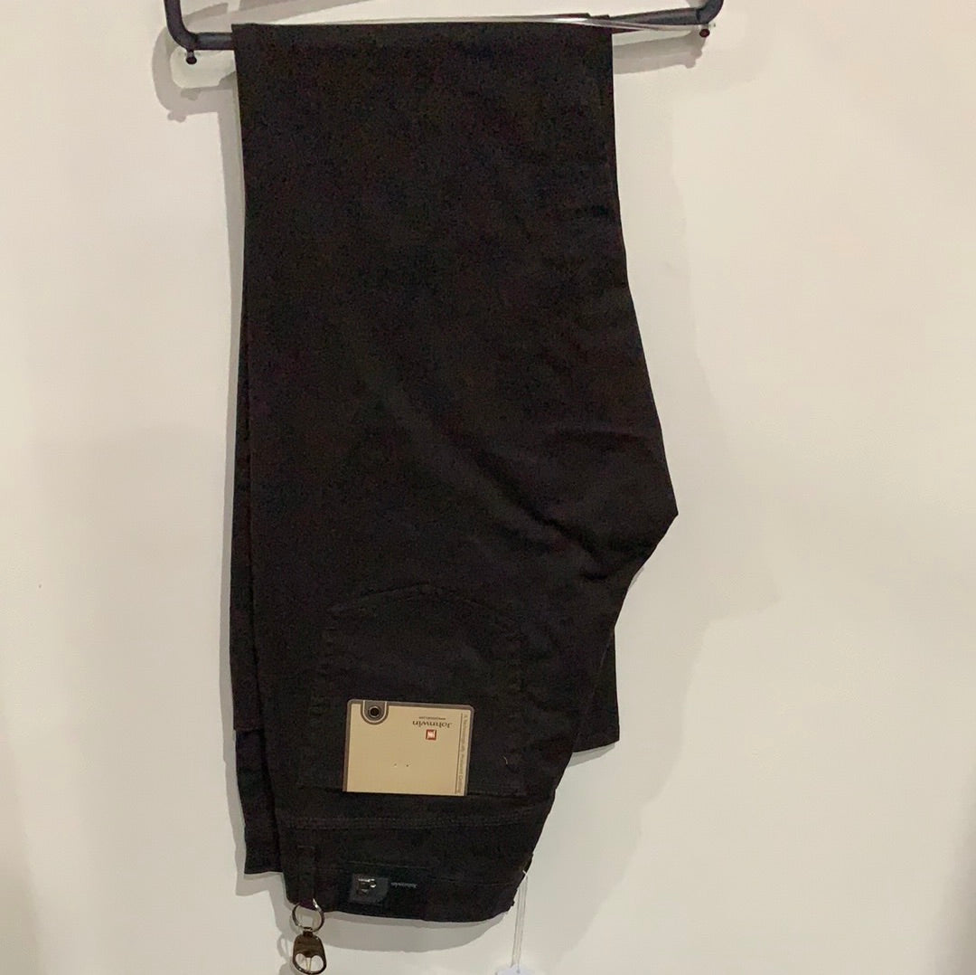 Johnwin Jeans, Dark Coffee 118.077.627 – Clobberz Men's Wear